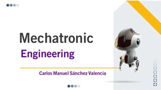 mechatronics engineering at emaze Presentation