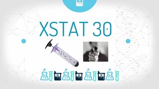 XSTAT 30 at emaze Presentation
