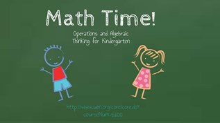 Math Time! at emaze Presentation