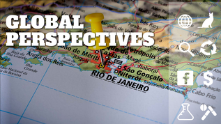 Global Perspectives Introduction at emaze Presentation