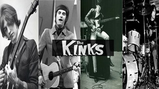 the kinks at emaze Presentation