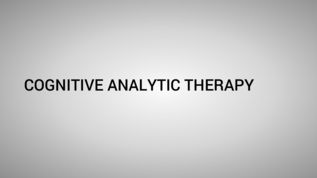 Cognitive Analytic Therapy.pptx at emaze Presentation