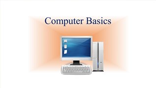 Computer Basics at emaze Presentation
