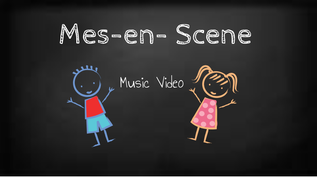 Mes en scene at emaze Presentation