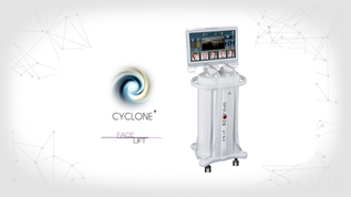 Cyclone Lift at emaze Presentation