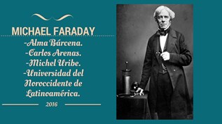 faraday at emaze Presentation