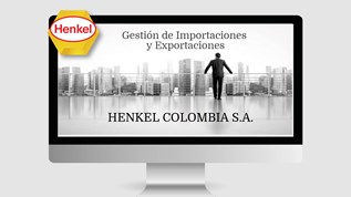 HENKEL COLOMBIA S.A.S at emaze Presentation