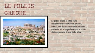 LE POLEIS GRE.CHE20th at emaze Presentation