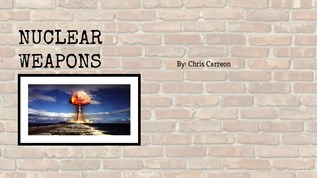 Cold war project at emaze Presentation