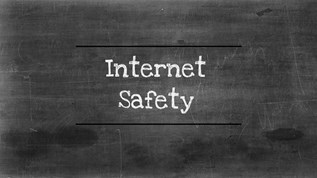 Internet Safety at emaze Presentation
