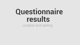 Location and at emaze Presentation