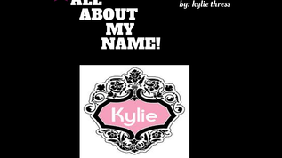 my name project at emaze Presentation