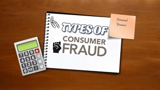 Consumer fraud at emaze Presentation