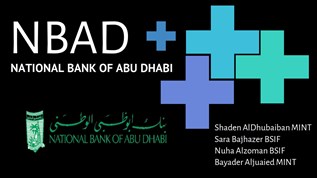 NBAD at emaze Presentation