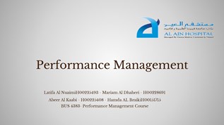 Performance Management General.pptx copy1 at emaze Presentation