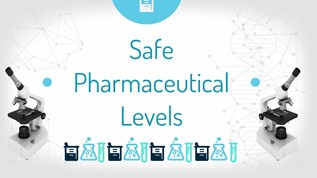 Safe Pharmaceutical at emaze Presentation