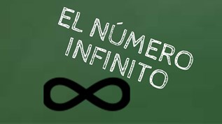 EL NÚMERO INFINITO at emaze Presentation