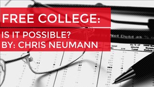 Free College at emaze Presentation