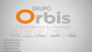 GRUPO ORBIS at emaze Presentation