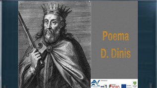 POEMA D. Dinis at emaze Presentation