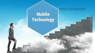 Mobile Technology at emaze Presentation