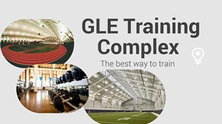 GLE Training Complex at emaze Presentation