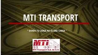 MTI TRANSPORT copy1 at emaze Presentation