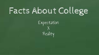 Facts About College at emaze Presentation