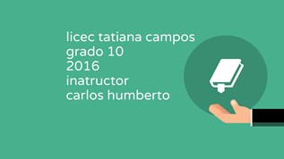 licec tatiana at emaze Presentation