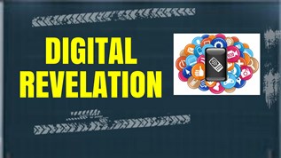 DIGITAL REVELATION at emaze Presentation