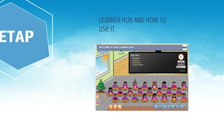 Etap at emaze Presentation