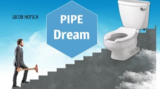 Pipe Dream - Jacob Horsch at emaze Presentation