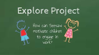 Explore Project at emaze Presentation