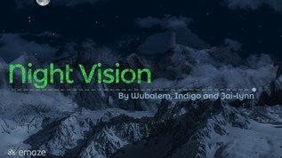 Night Vision Goggles at emaze Presentation