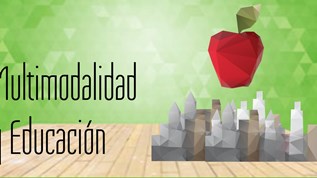 Multimodalidad y educacion at emaze Presentation