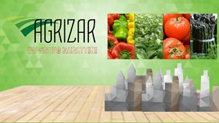 AGRIZAR at emaze Presentation