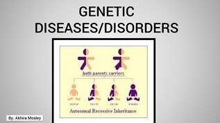 Genetic at emaze Presentation