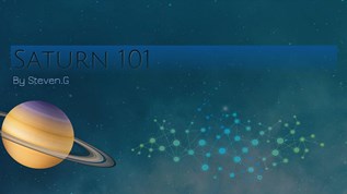Sarturn 101 at emaze Presentation