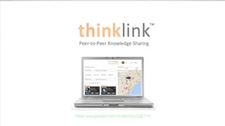 ThinkLink VL final pitch 29.11.16 at emaze Presentation