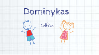Delfinai at emaze Presentation