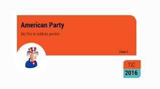 2016 at emaze Presentation