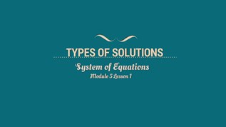 Module 5 Lesson 1 at emaze Presentation