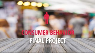 CONSUMER FINAL at emaze Presentation