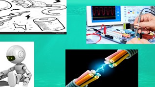 electricidad y electronica at emaze Presentation