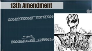 13th Amendment at emaze Presentation