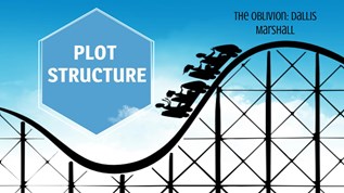 Plot Structure at emaze Presentation