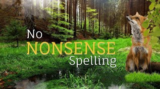 No Nonsense Spelling at emaze Presentation