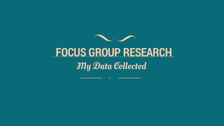 Focus Group Research at emaze Presentation