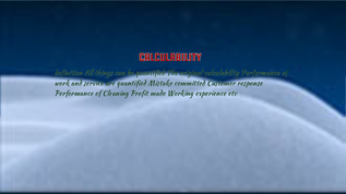 Calculability.pptx at emaze Presentation