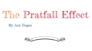 The Pratfall effect at emaze Presentation